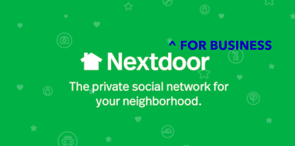 Nextdoor Tips for Local Businesses Guide - RunAmplify